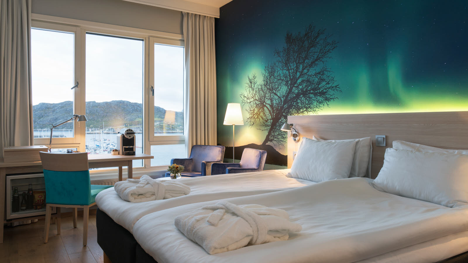 Hotels in Norway, Brussels and Rotterdam | Thon Hotels