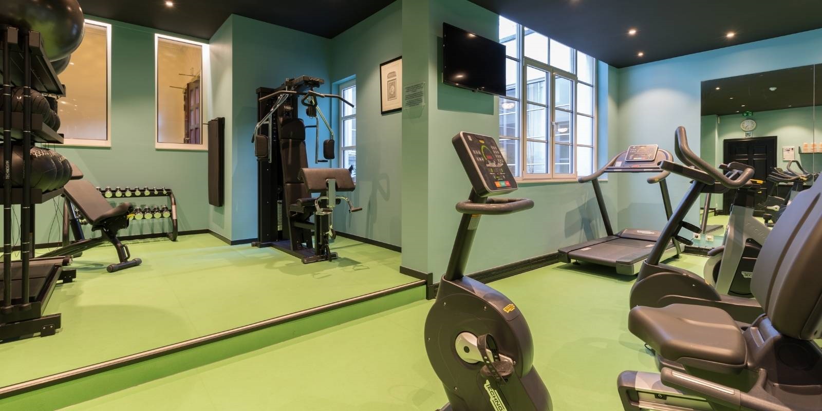 Luxury apartments | Stanhope Hotel Brussels | Thon Hotels
