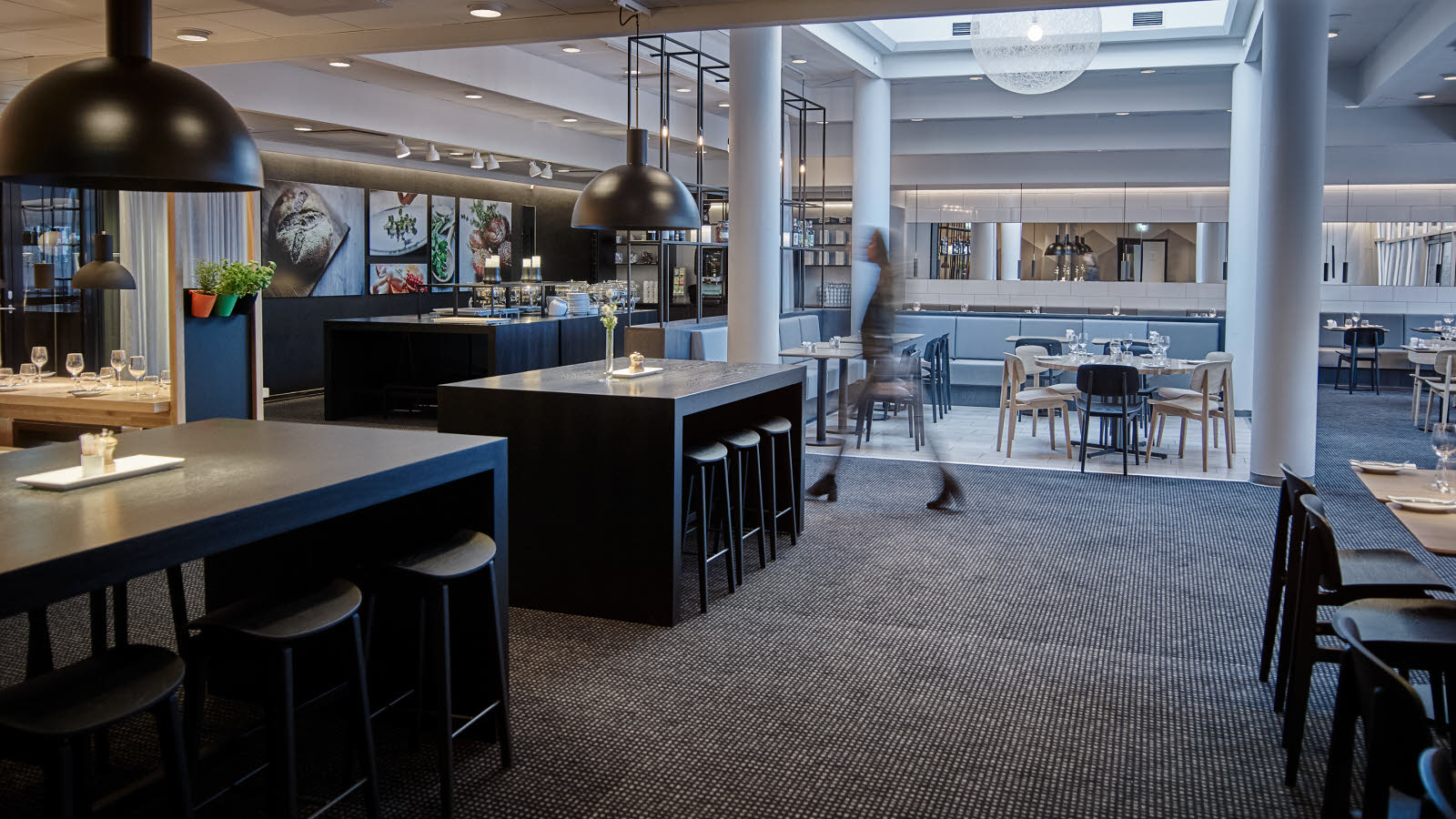 Thon Partner Hotel Høje Taastrup | Thon Hotels