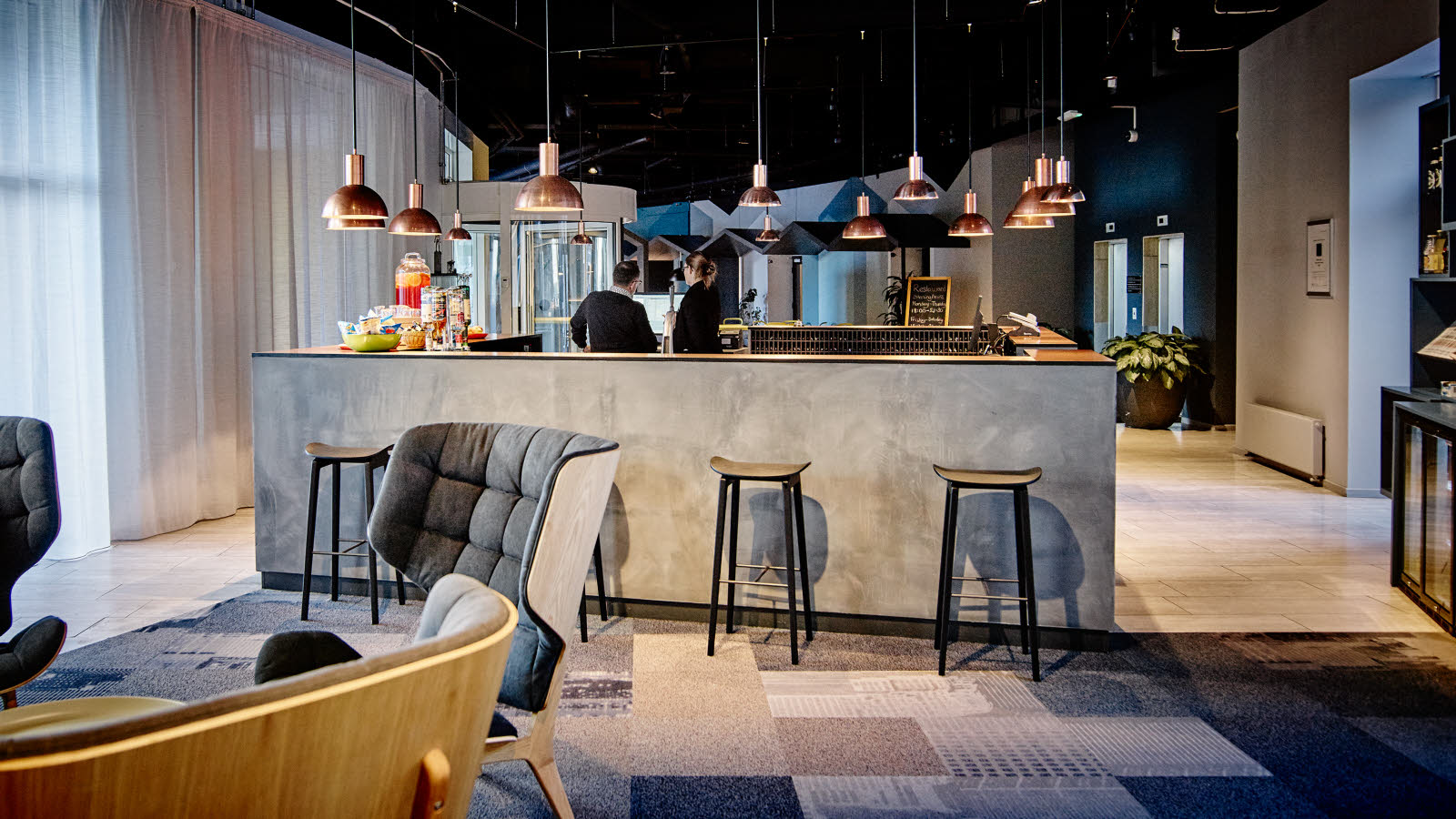 Thon Partner Hotel Høje Taastrup | Thon Hotels
