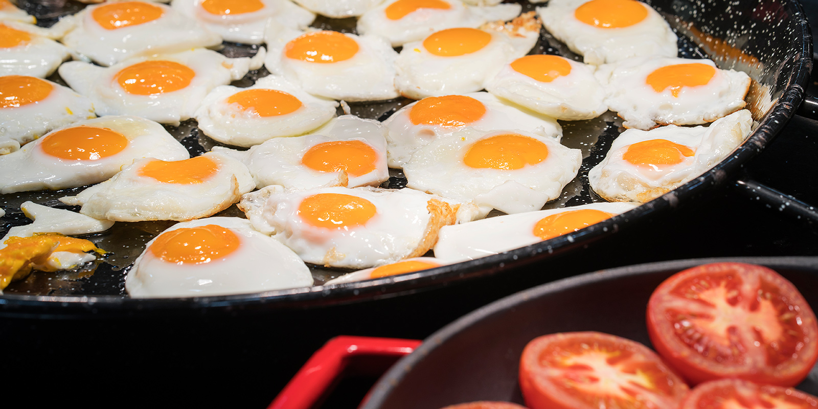 Breakfast menu at Egon | Thon Hotel Lillestrøm | Thon Hotels