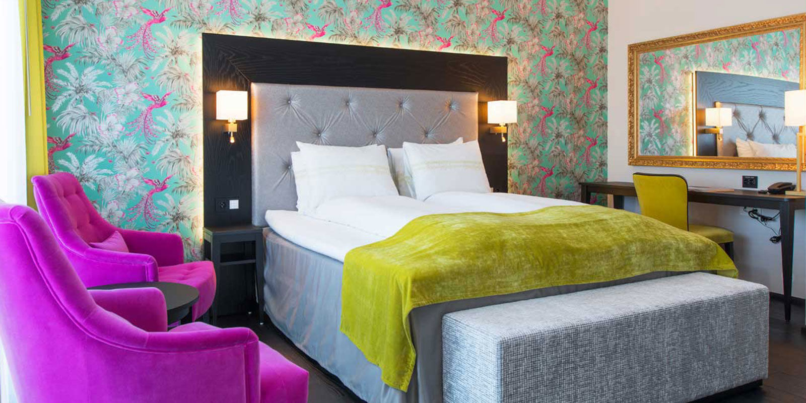 Thon Hotel Opera | Hotels in Oslo City Centre | Thon Hotels