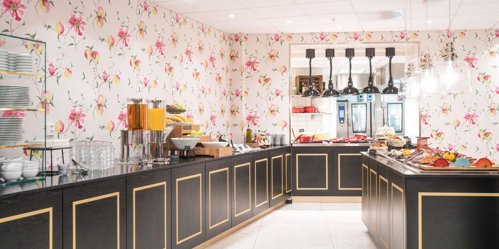 Thon Hotel Spectrum | Hotels in Oslo City Centre