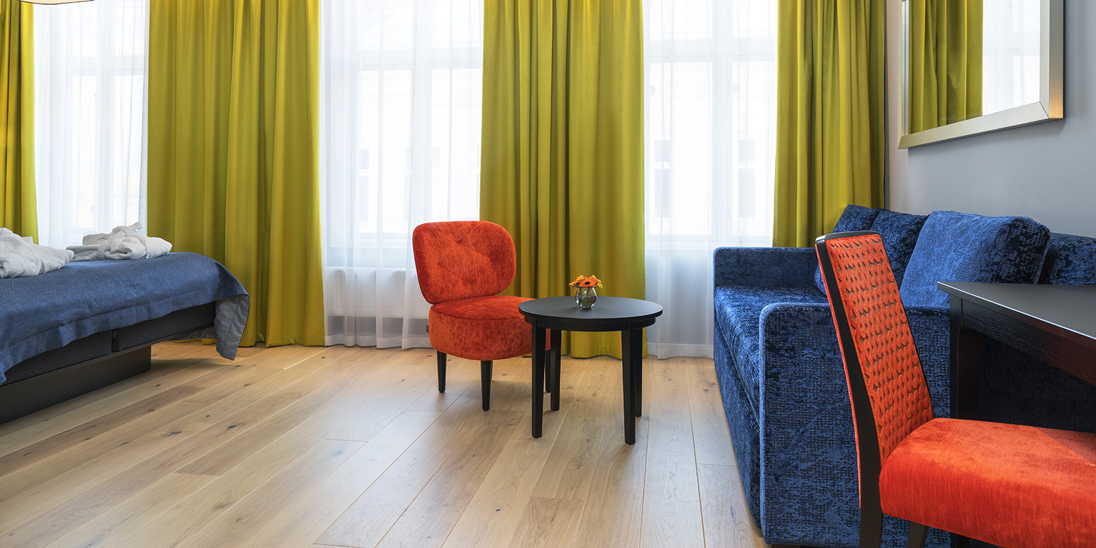 Thon Hotel Spectrum | Hotels in Oslo City Centre