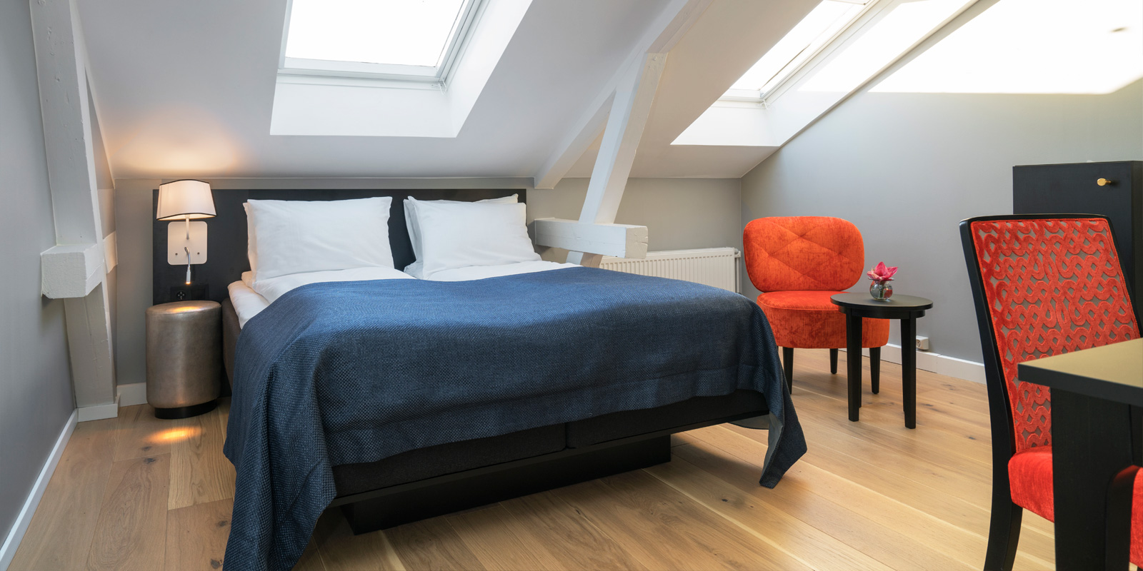 Thon Hotel Spectrum | Hotels in Oslo City Centre