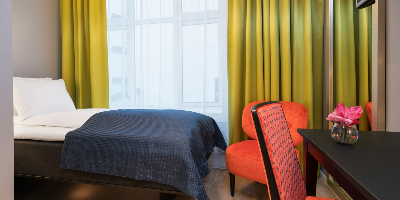 Thon Hotel Spectrum | Hotels in Oslo City Centre