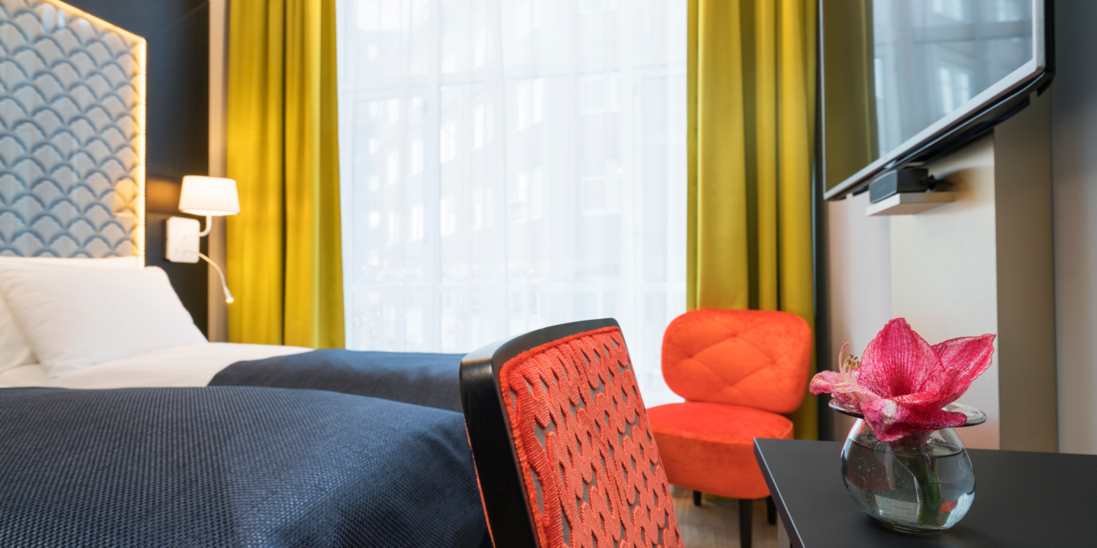 Thon Hotel Spectrum | Hotels in Oslo City Centre