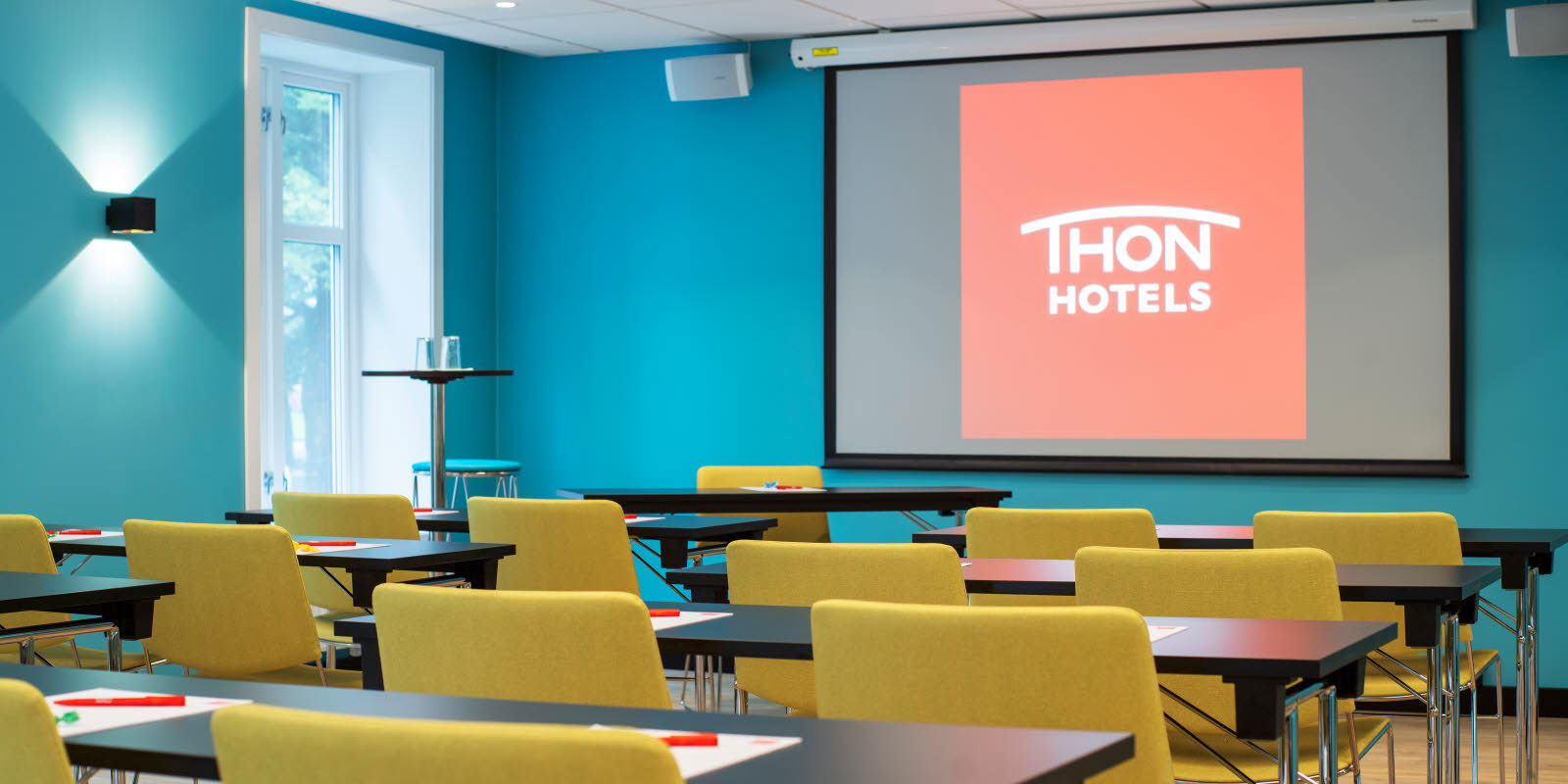 Conference | Thon Hotel Maritim | Thon Hotels