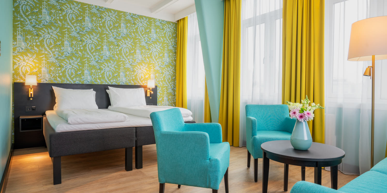 Thon Hotel Maritim | Hotel Stavanger Centrum | Thon Hotels