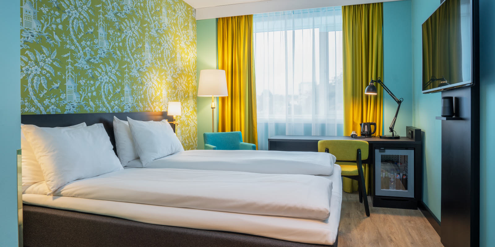 Thon Hotel Maritim | Hotel Stadtzentrum Stavanger | Thon Hotels