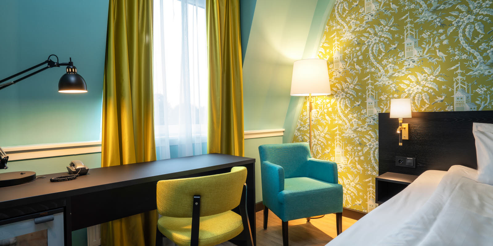 Thon Hotel Maritim | Hotel Stadtzentrum Stavanger