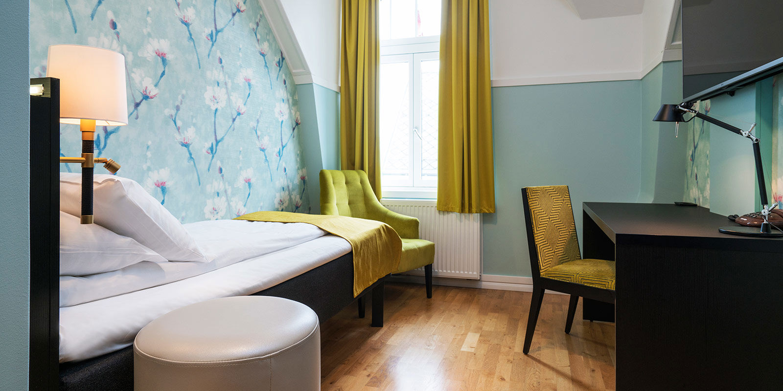 Thon Hotel Nidaros | Hotel Stadtzentrum Trondheim | Thon Hotels