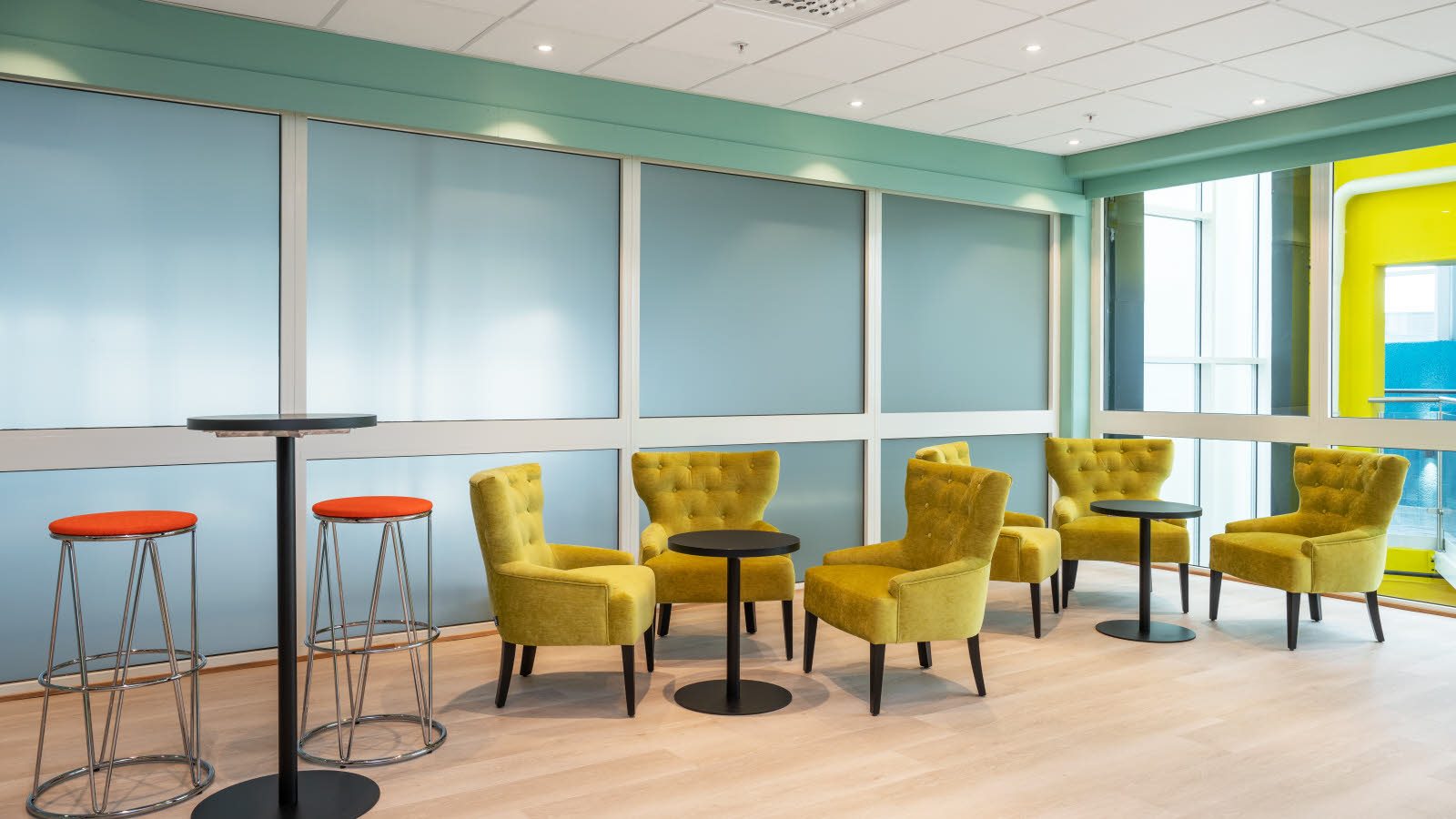 Thon Hotel Verdal | Thon Hotels