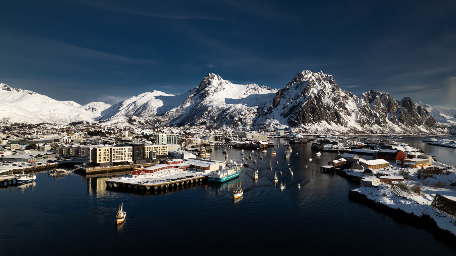 Hotels in Norway, Brussels and Rotterdam | Thon Hotels