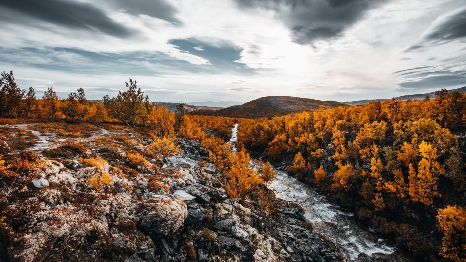 Hoteller på Vinstra – Bestill overnatting på Vinstra